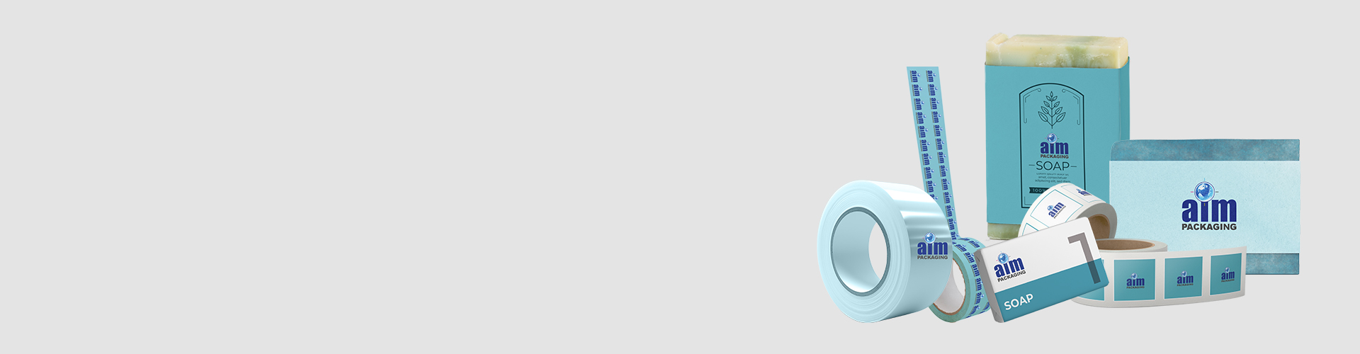 Toilet Soap Inner Paper Wrapper ( Stiffener Paper ) - Aim Packaging