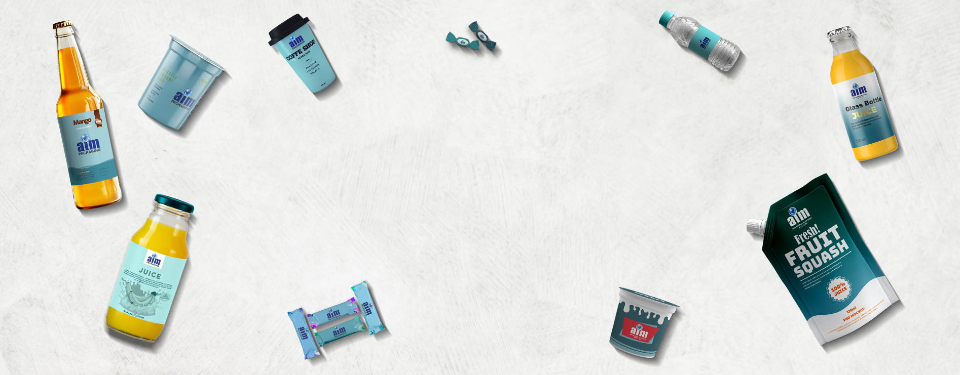 Custom Packaging Solutions for Every Industry - Aim Packaging